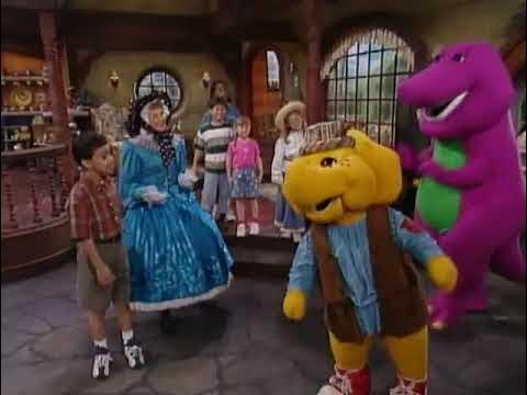 Rhyme Time Rhythm (All Versions) Part 1065 - YouTube