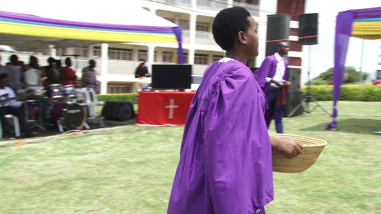 6th Bishop Stuart University Week 2020 Part 62 - YouTube