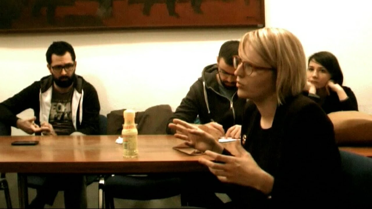 Second general discussion /// Seminar: Class, Class Theory, Class ...