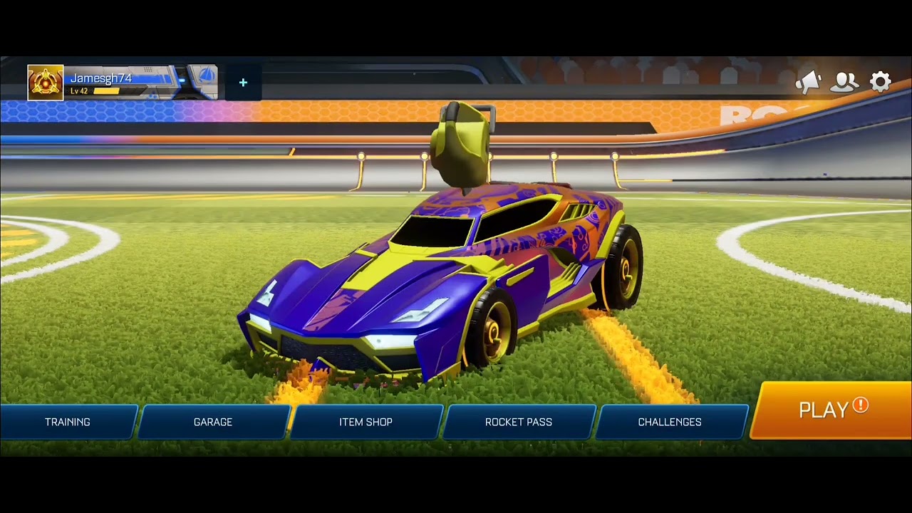 RL SIDESWIPE GAMEPLAY PART 88 - YouTube