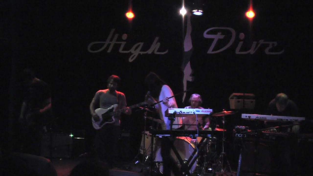 The Kindess Kind - The Lusk Letter - YouTube