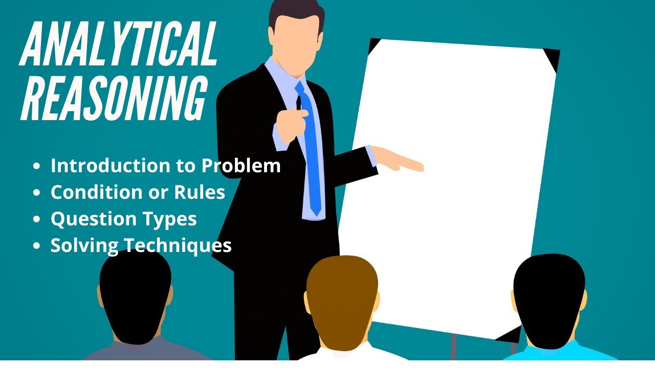 2.1 Analytical Reasoning | Introduction, Conditions, Question Types ...