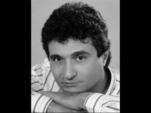 Paul Baghdadlian - Garod Em Kez (Apsos Char Acher) with LYRICS