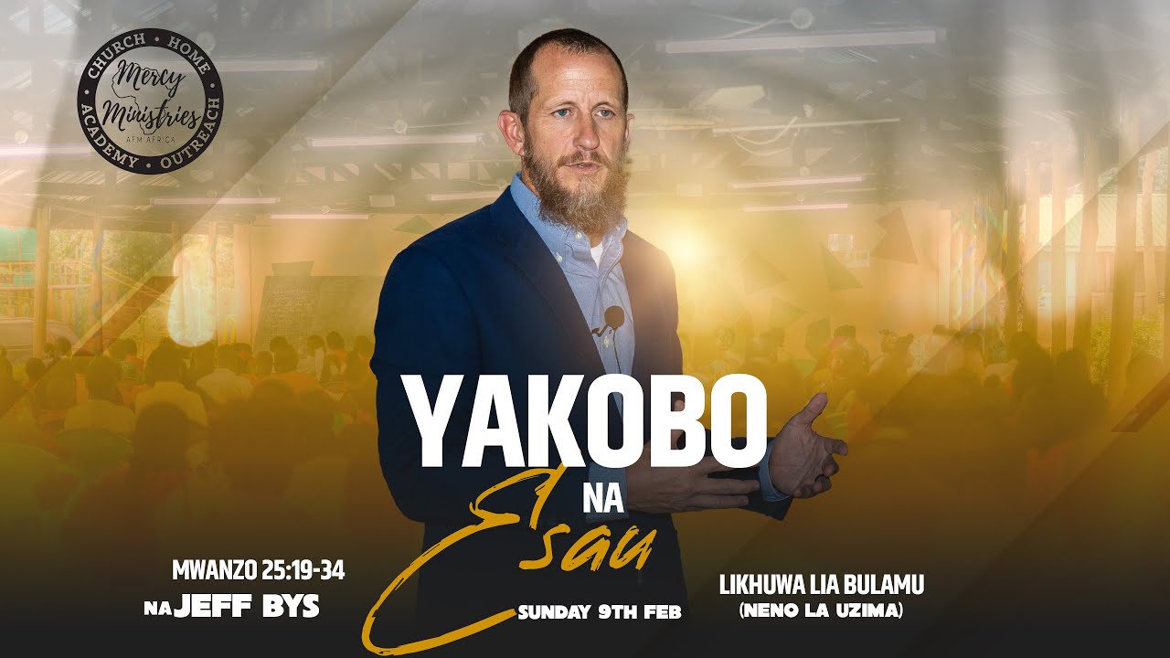 Isaka na Yakobo - Mwanzo 25:19 - 34 - YouTube