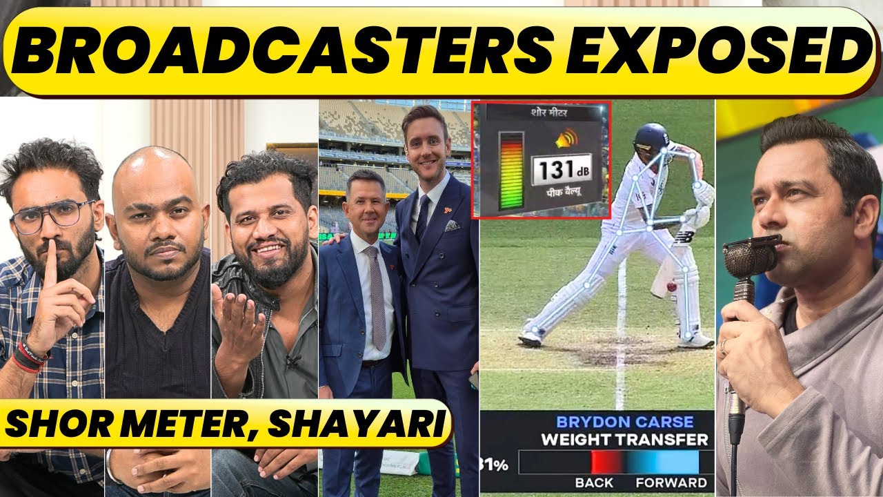 SHOR METER, SHERO SHAYARI VS ARM SPEED, WEIGHT TRANSFER & REAL ANALYSIS ...