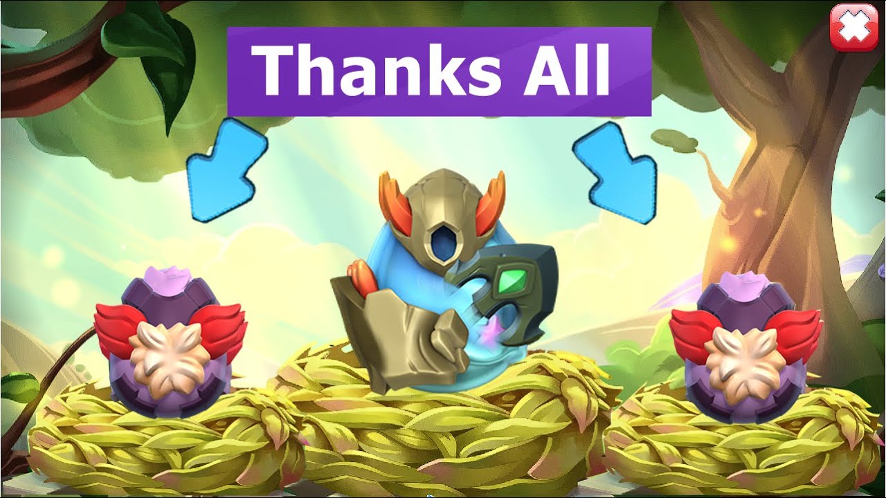 Hatched Flotsam Dragon and begin hatching Divine Feather Eggs-Dragon Mania Legends | DML - YouTube