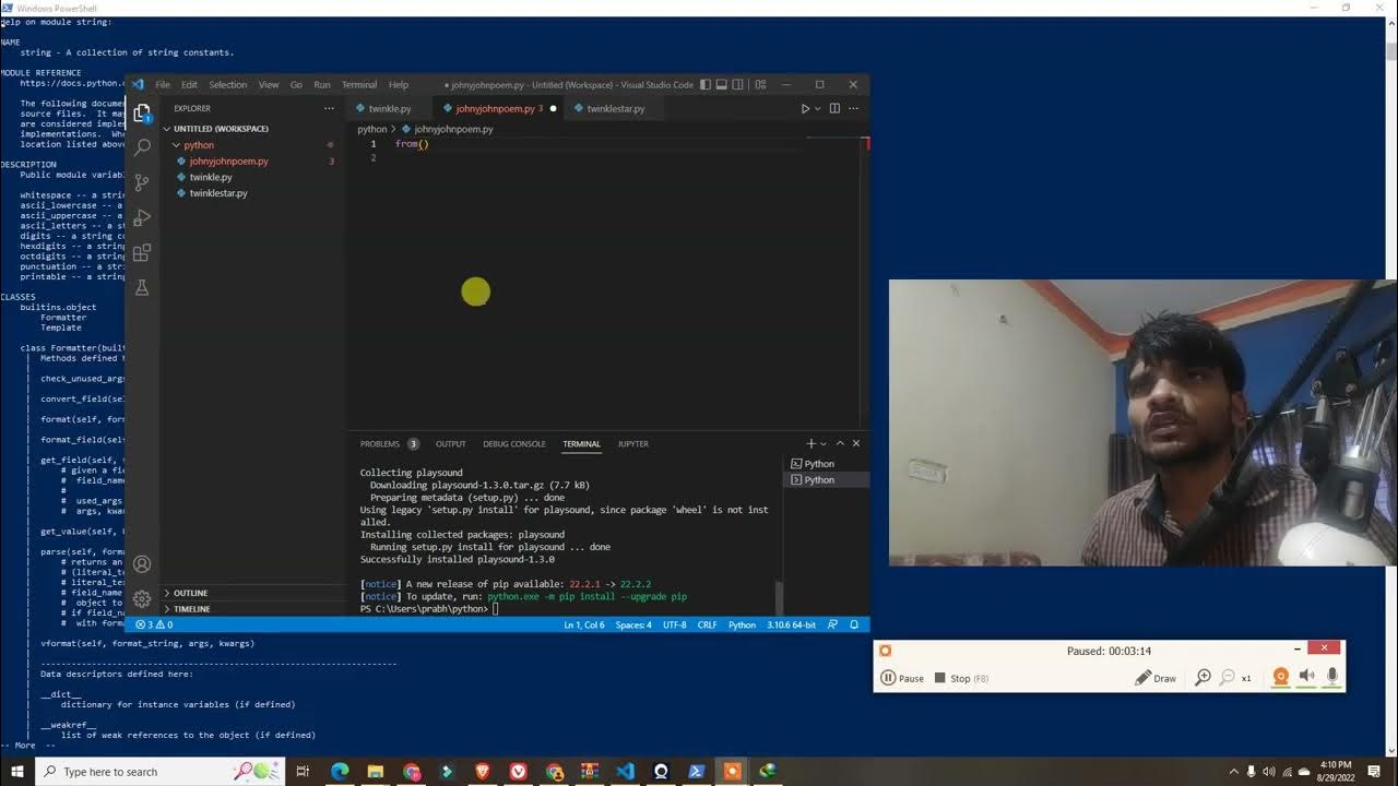 How To Import Module In Python How To Playsound Using Coding YouTube how-to-import-module-in-python-how-to-playsound-using-coding-youtube