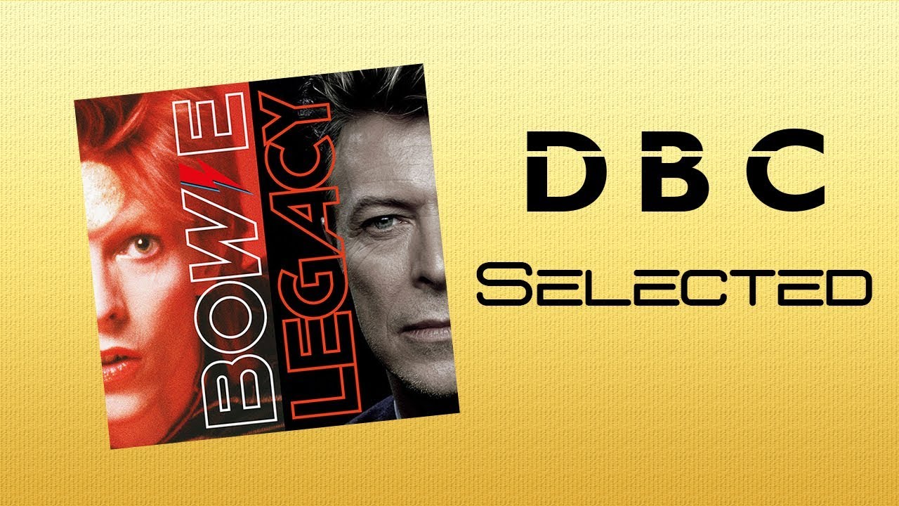 David Bowie - Absolute Beginners - YouTube