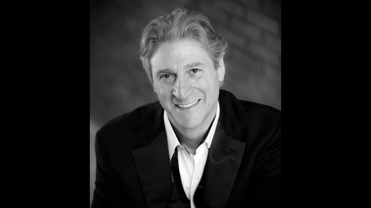 Summer Music Series 2019 - Tony Galla - YouTube