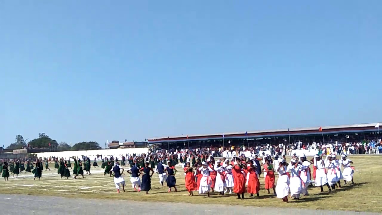 Mungeli 26 January - YouTube