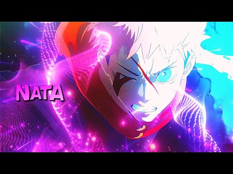 Nata 🥛. 🔥 EDIT TRAP ANIME (Jujutsu Kaisen) - YouTube