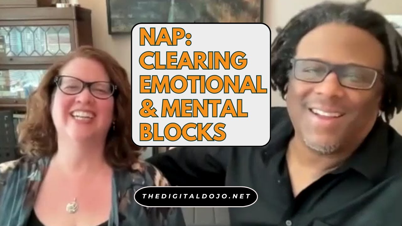 NAP: Clearing Emotional & Mental Blocks - YouTube