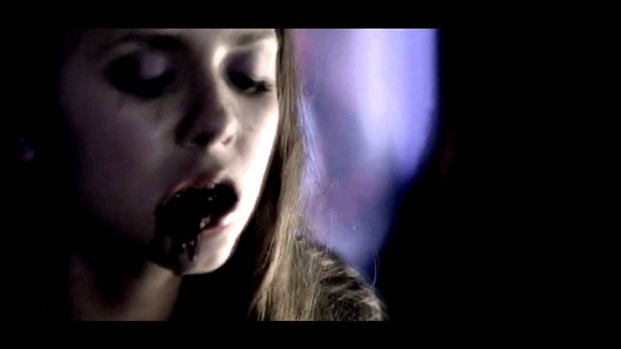 Jennifer's Body Trailer (The Vampire Diaries Style) - YouTube