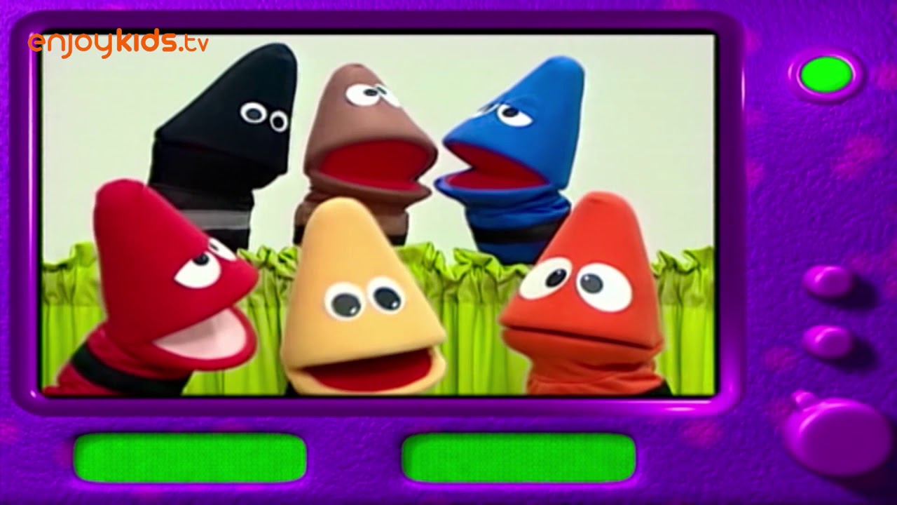 Tarchin And Friends | Episode 3 - YouTube