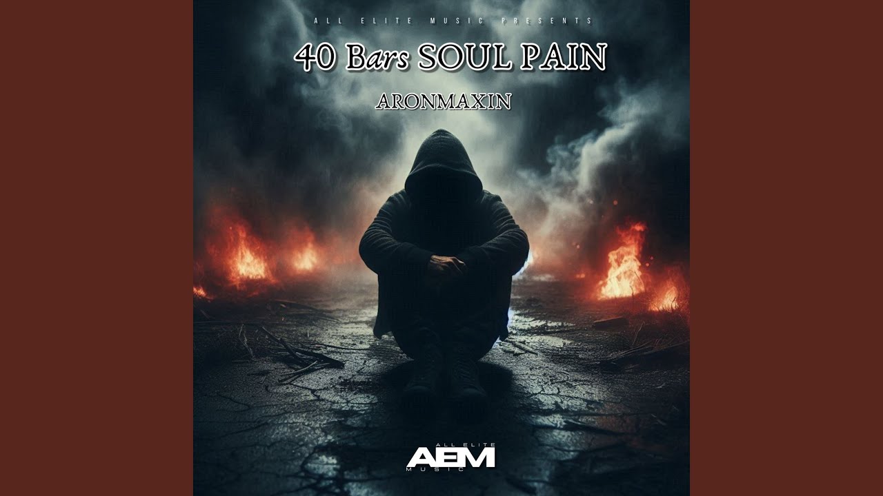 40 Bars Soul Pain - YouTube