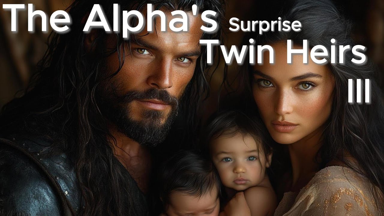 The Alpha's Surprise Twin Heirs III | A Werewolf Short Story - YouTube