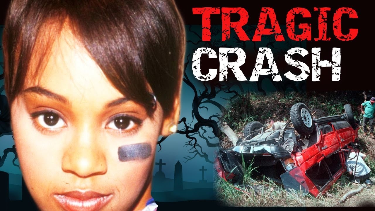 The Horrifying Last Minutes of Lisa ''Left Eye'' Lopes - YouTube