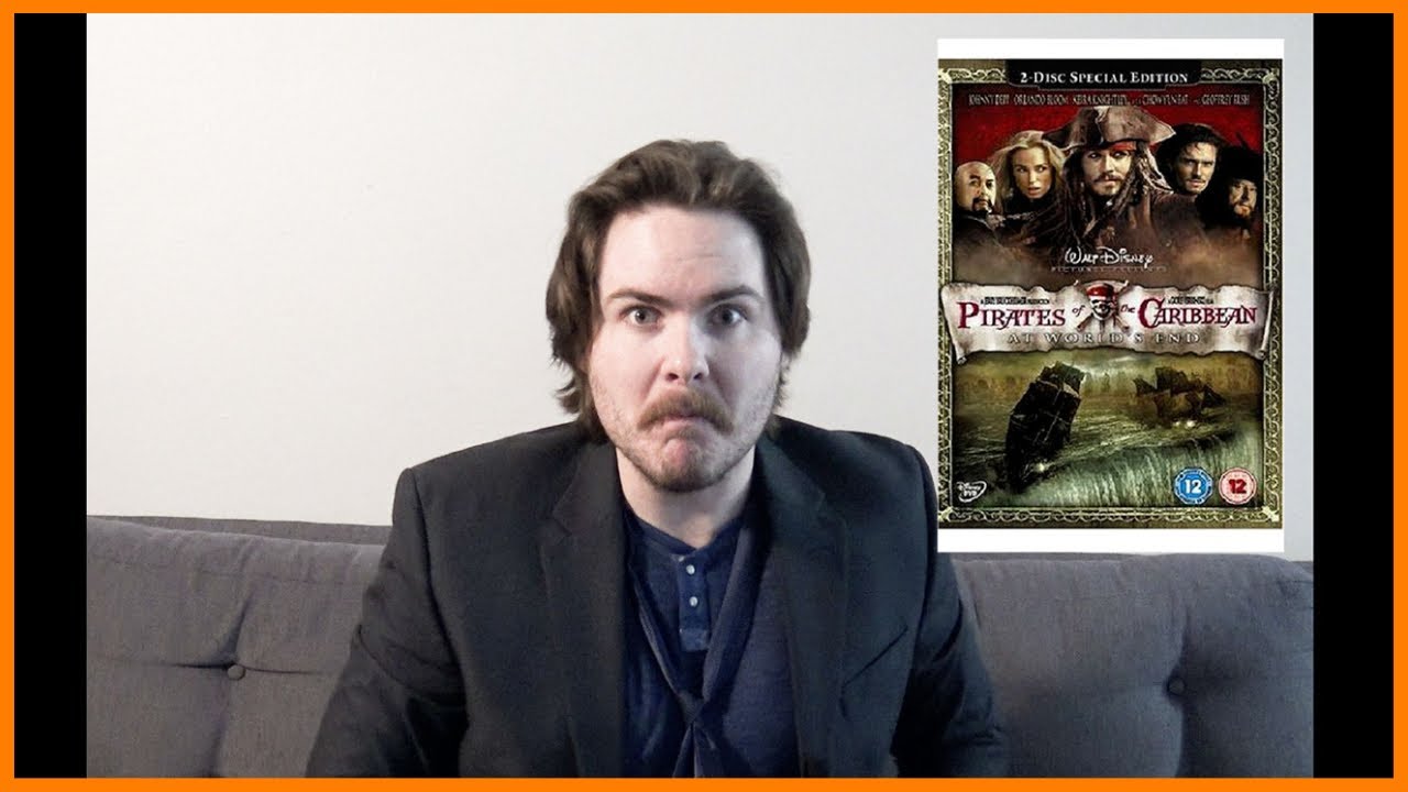 2010 youtube film criticism be like: - YouTube