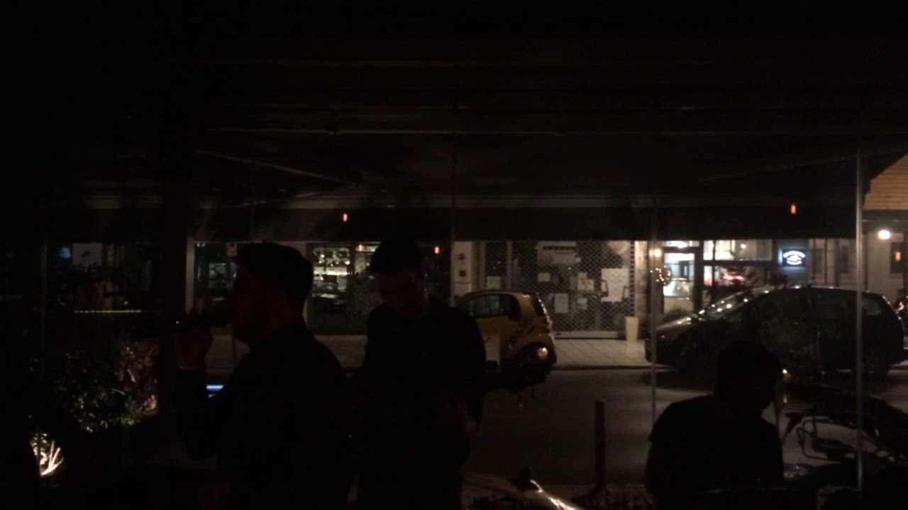 Konstantinos Notas - SixAppeal O tropos Live@ Nelson - YouTube