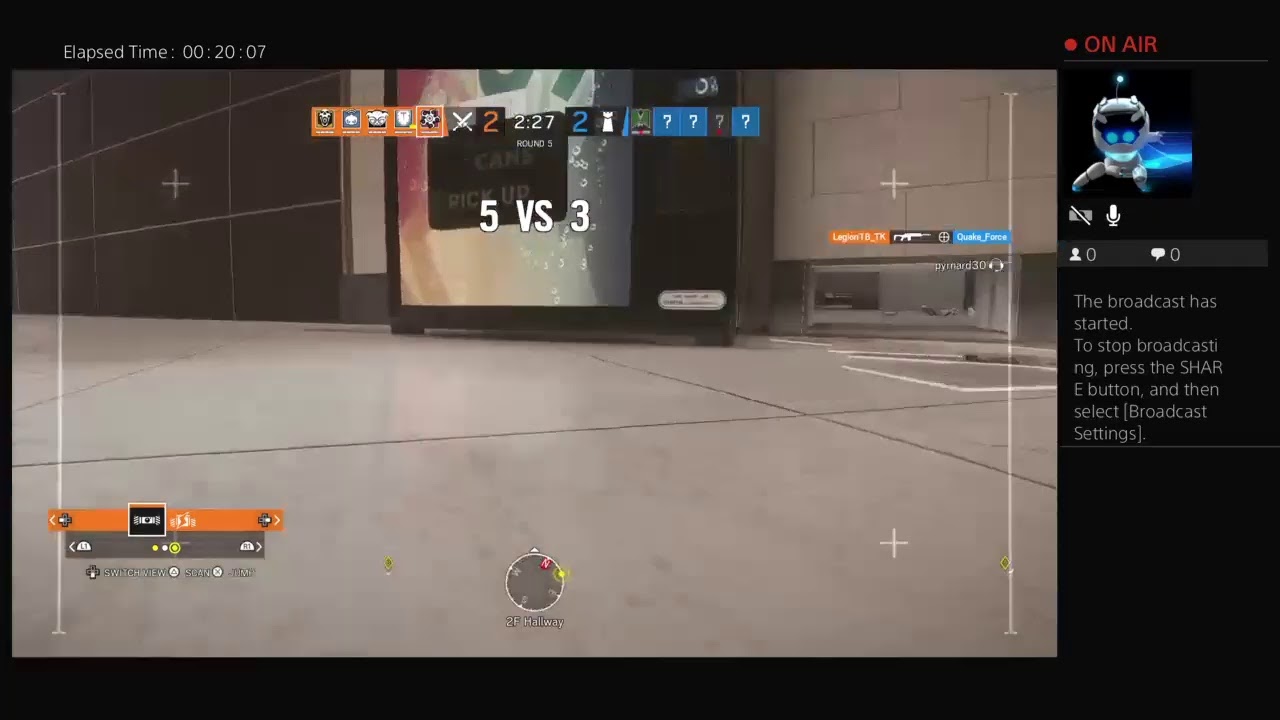 R6 Gold Edition - YouTube