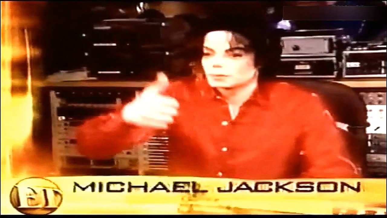 Michael Jackson ` Looking back at the 9 11 disaster in the United ...