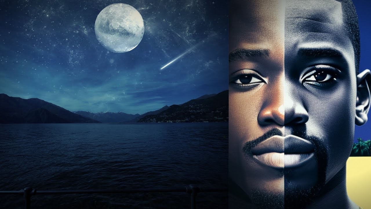 Moonlight: Uma Jornada épica rumo à identidade e aceitação! Resumo ...