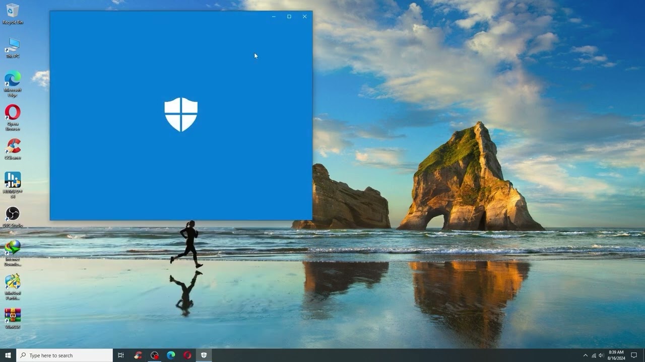 Enable virtualization security feature (HVCI) on windows 10 and windows ...