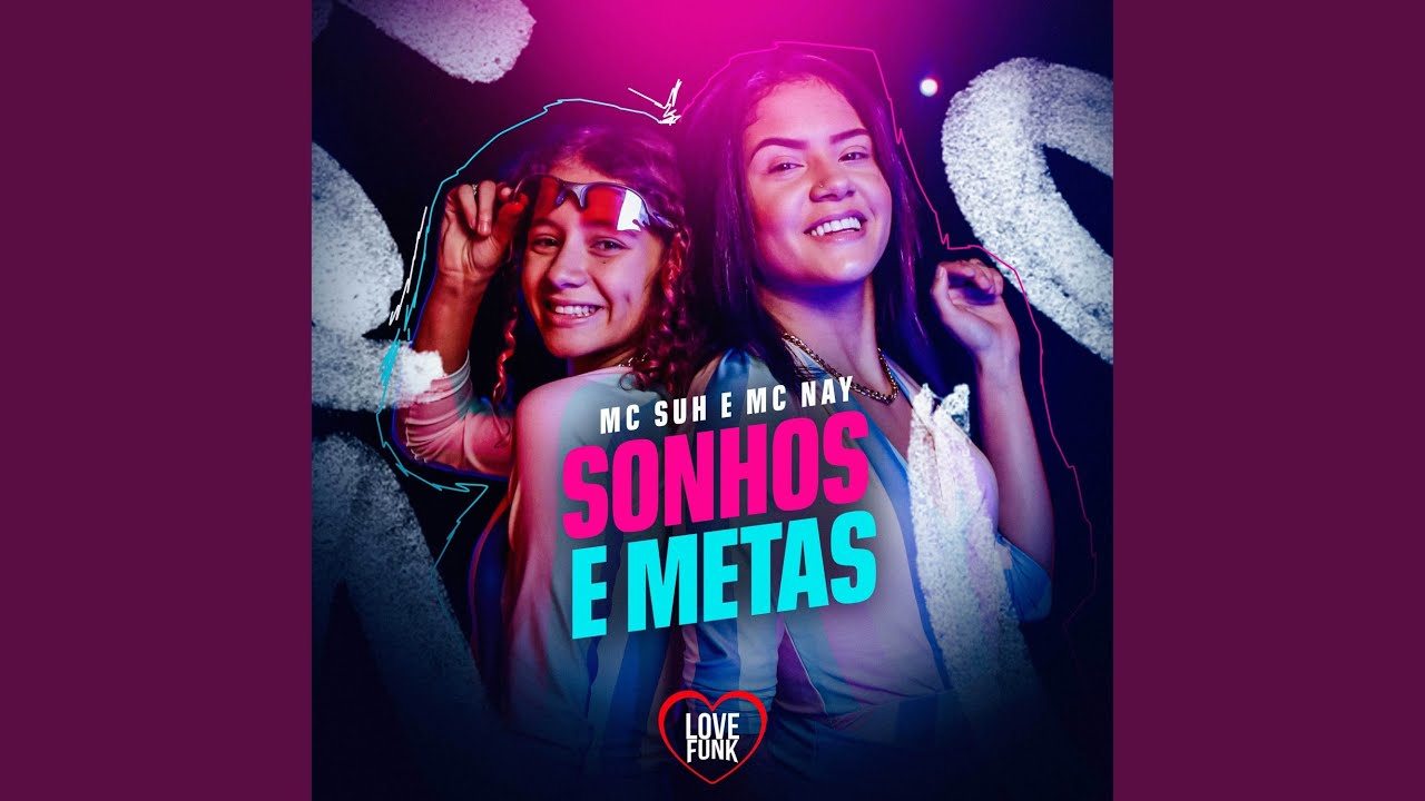 Sonhos e Metas - YouTube Music