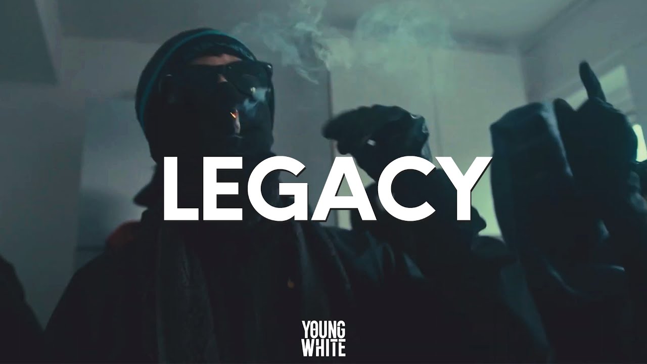 [FREE] UK Drill Type Beat 2024 | Drill Type Beat 2024 "LEGACY" | NY ...