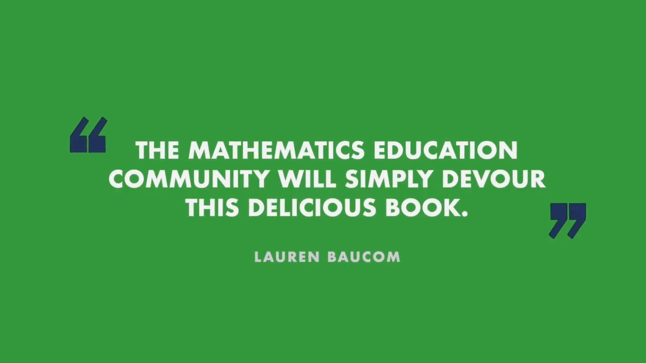 Praise for Robert Kaplinsky's Open Middle® Math - YouTube