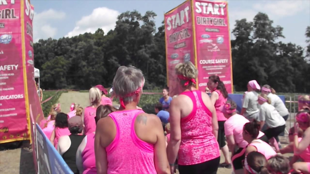 Dirty Girl Mud Run For Breast Cancer YouTube dirty-girl-mud-run-for-breast-cancer-youtube
