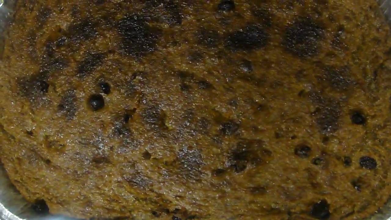 How to make Pain Patate/ Sweet Potato Pudding - YouTube