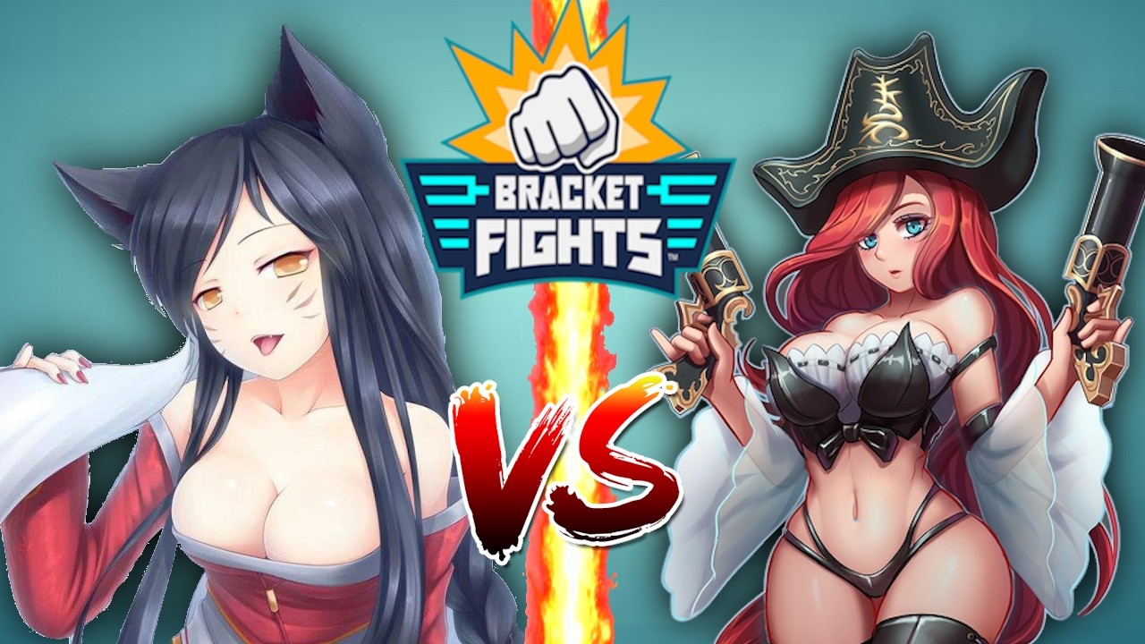 Who is the Biggest League Baddie? - Bracket Battles - YouTube