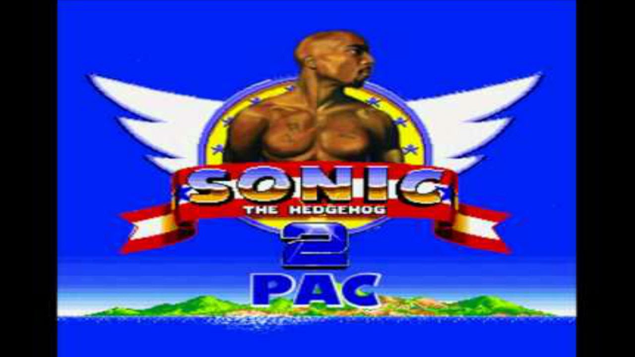 Sonic's Gettin' Money (sonic vs. 2pac mix) Chart + Download - Guitar ...