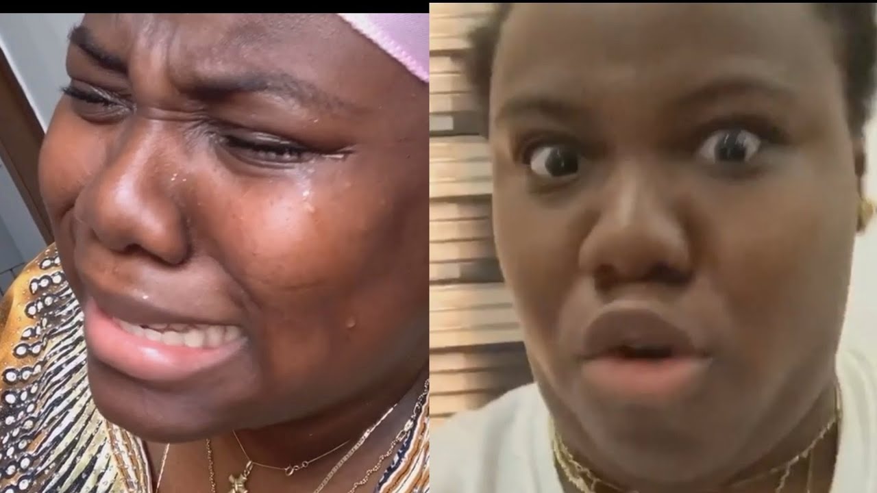 Super Star Teniola Emotional. What Actually Happened. The Whole Truth ...