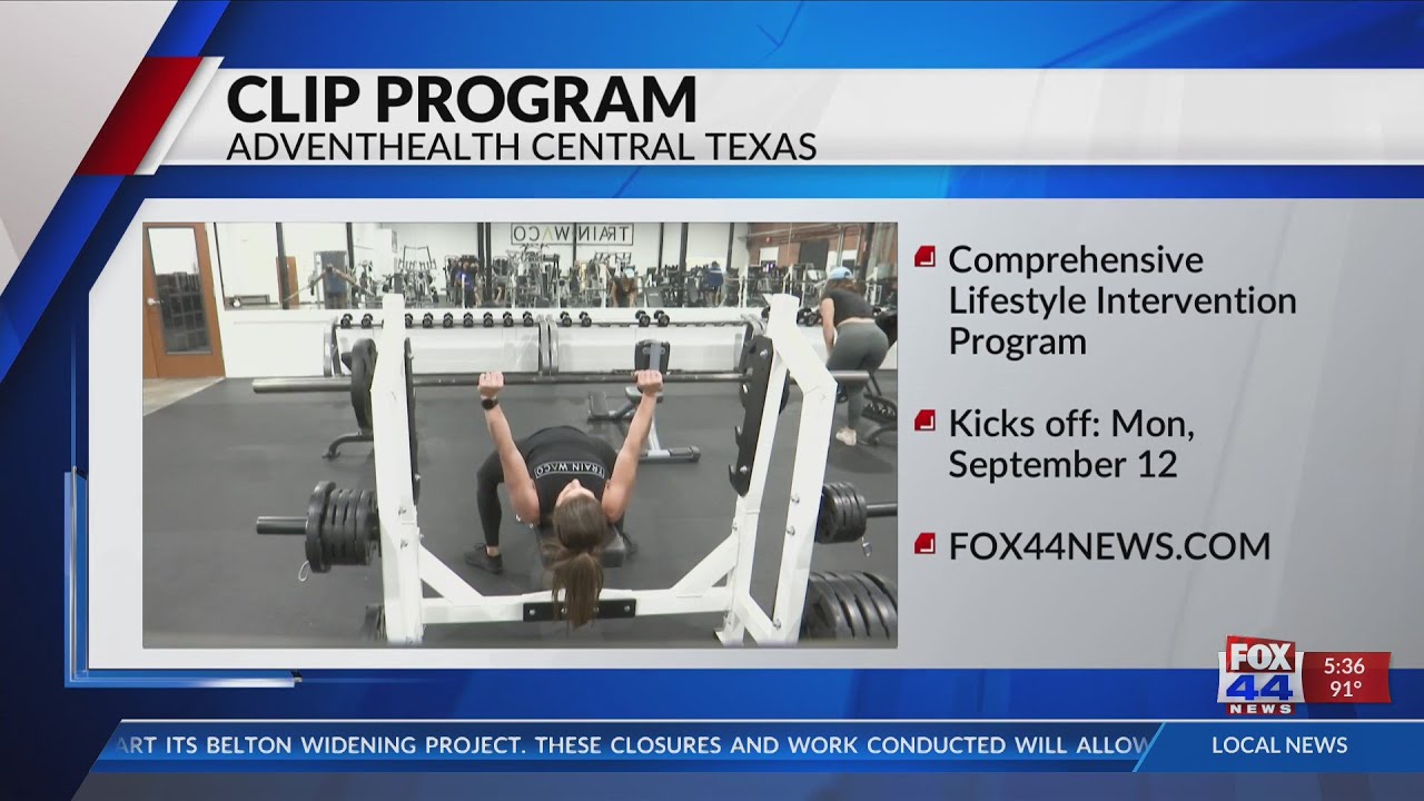 Clip Program - YouTube