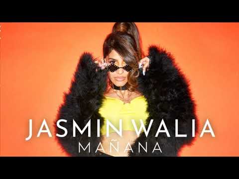 Jasmin Walia - Manana (Redfield Remix)