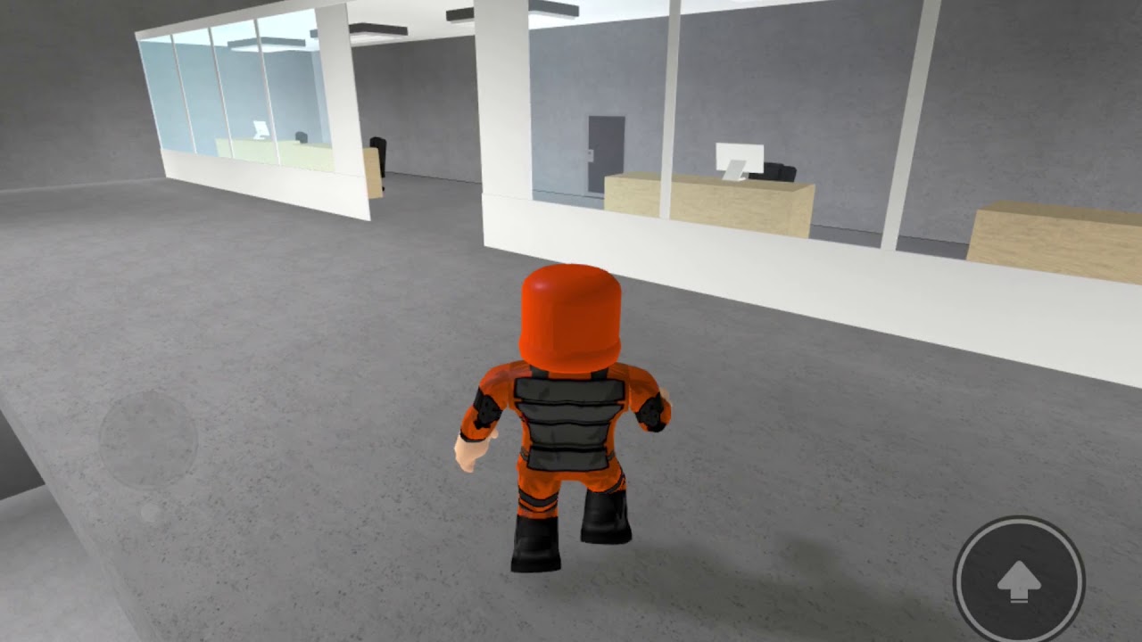 ROBLOX | Radi-byte nuclear meltdown - YouTube