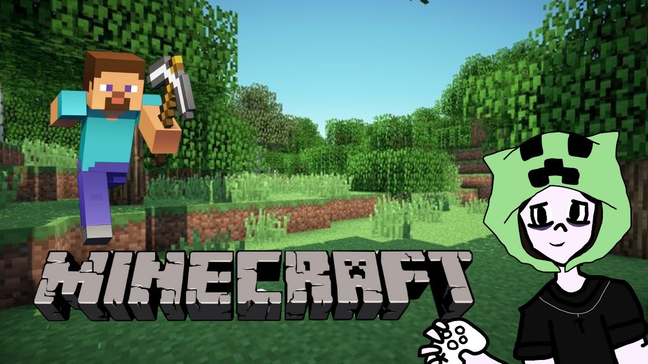 Mis primeras aventuras en Minecraft Ep#3 - YouTube