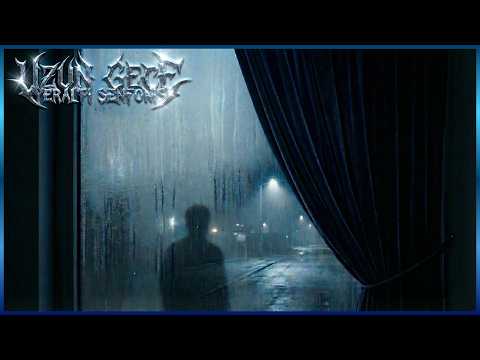 ZUHÛR-U ENKAZ - UZUN GECE(Official Audio) | Yer Altı Senfonisi