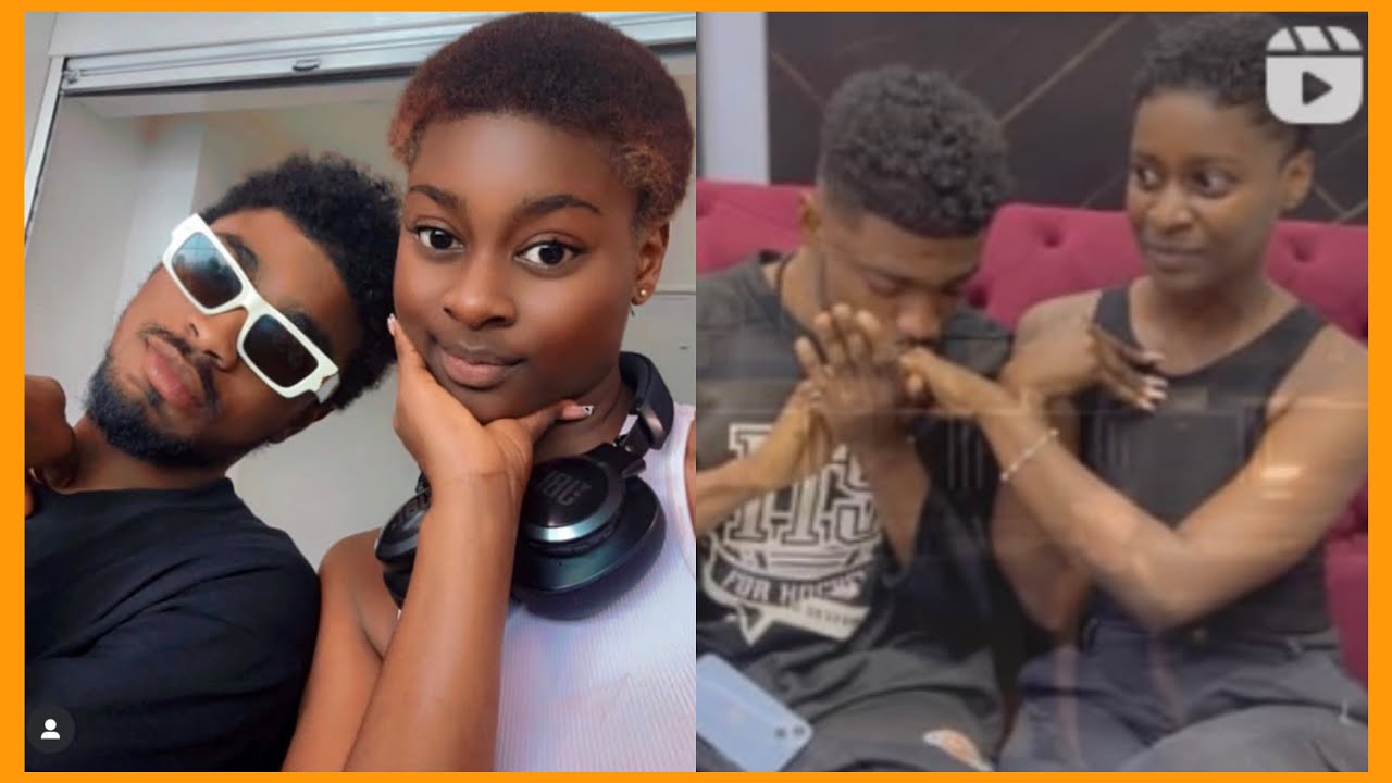 YOLO Stars ODK and ARIANA Finally Dating ?? - YouTube