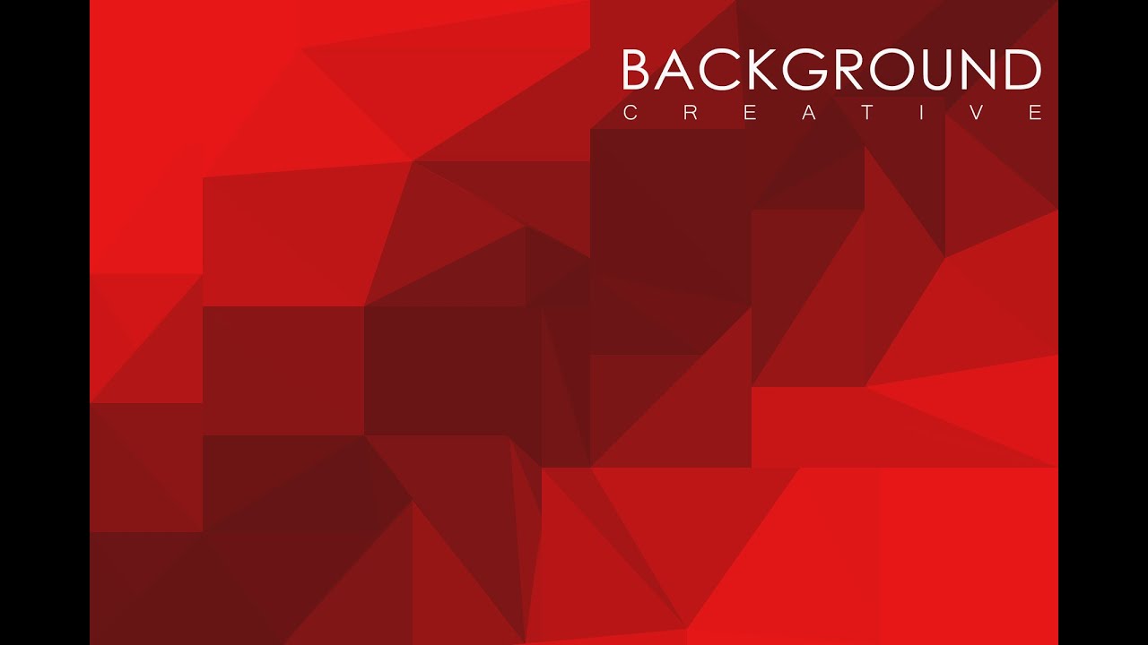 Photoshop 2020 - Background Polarid Çalışması - YouTube
