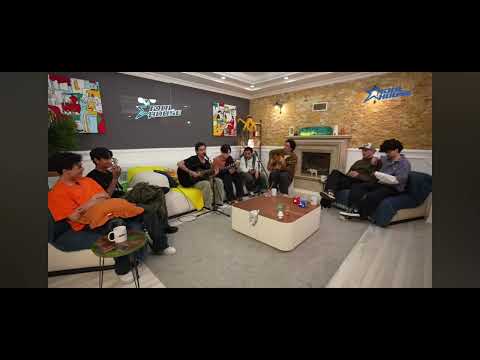 Idol House canlı yayın | Umut Arda & Can Kesiktaş - Creep (Cover)