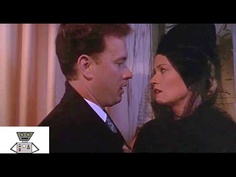 Movie Robot suggests The Bonfire Of The Vanities (1990)