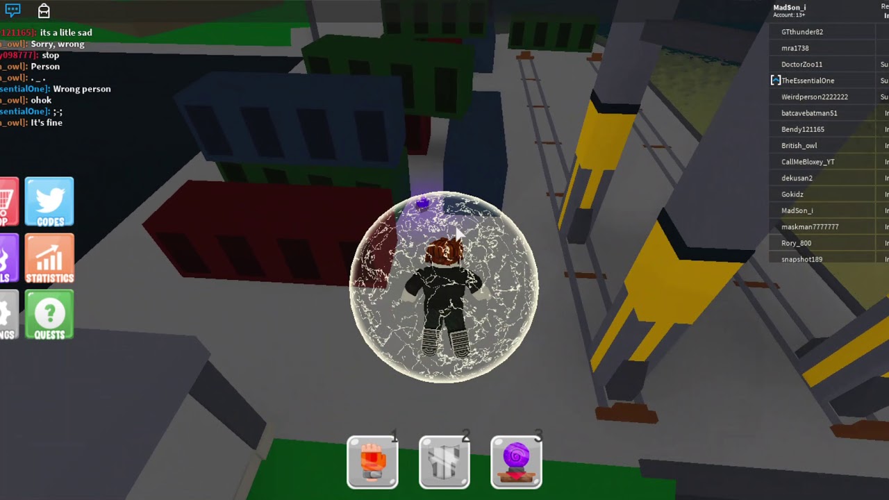 Roblox Power Simulator All gems - YouTube
