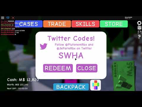 Catalog Clicker! CHRIS (codes) :D - YouTube