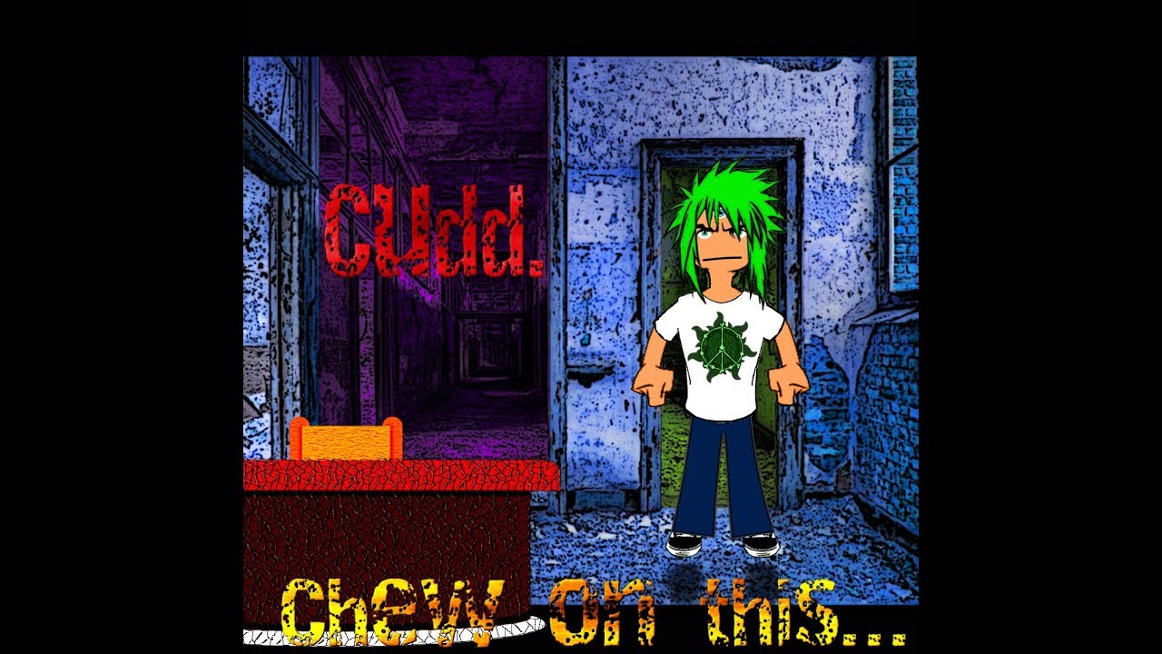 Chad Stout/Cudd... Chew On This...Ep1 - YouTube