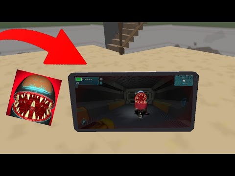 playing 3D among us inside chicken gun - YouTube