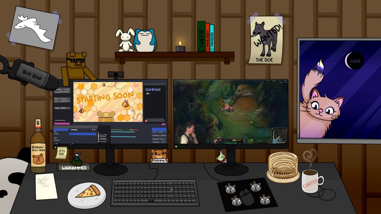 Lets learn some Hwei 😎 - YouTube