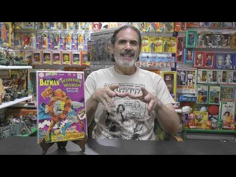 Let's Talk Comic Keys! Affordable Underrated Silver Age Comic Book Key Recommendation! - YouTube